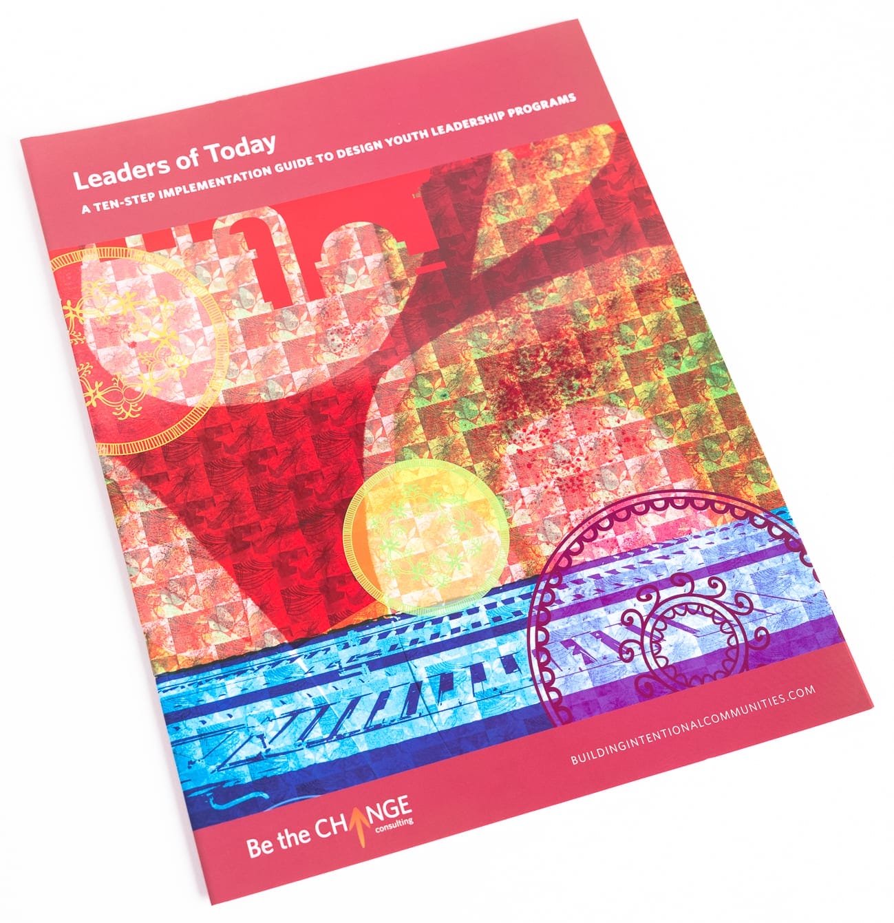 10-Step Guide to Youth Leadership Programs | Be The Change