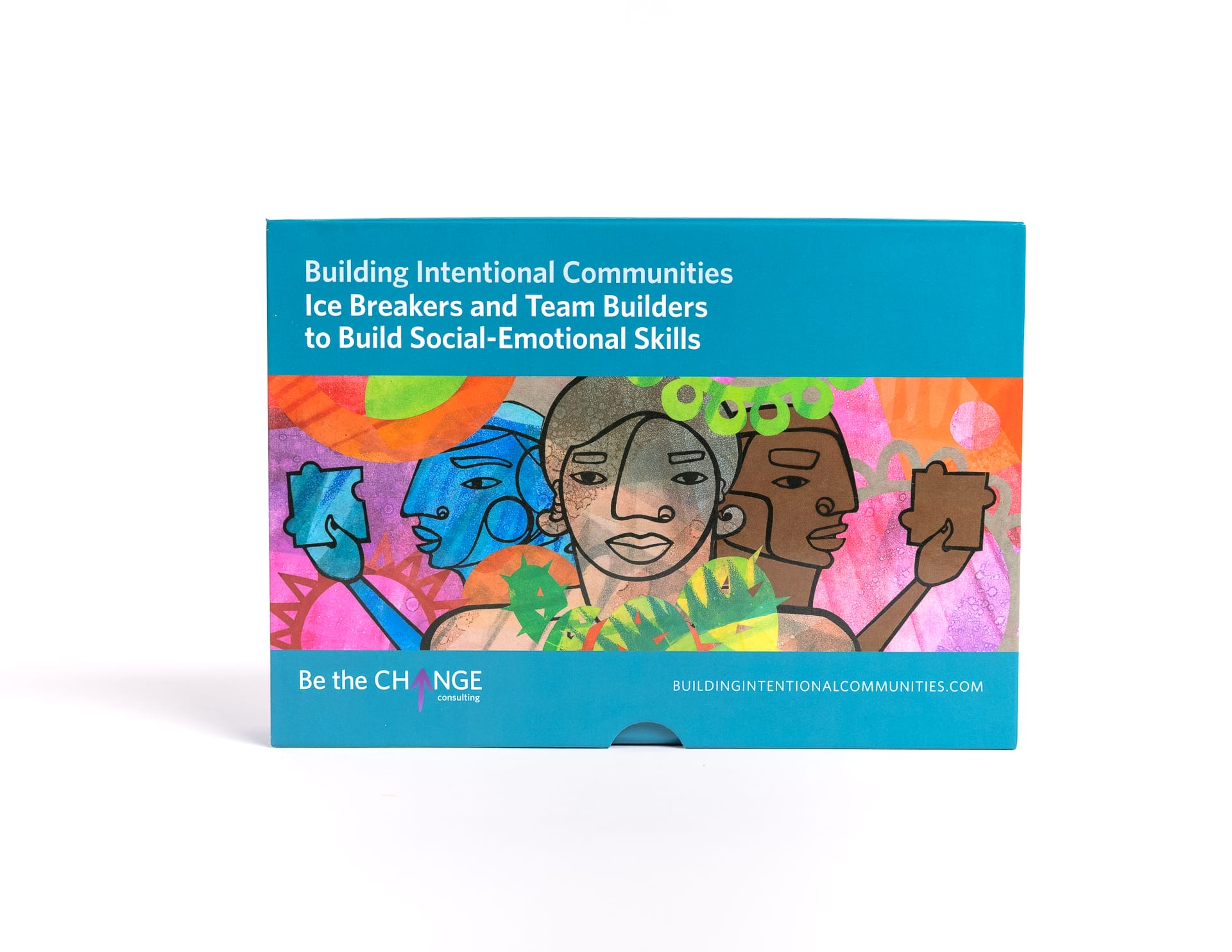 DEI & SEL Worksheets | Be The Change